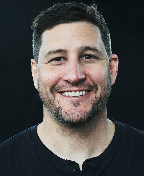 Crew | Welcome to Wrexham on FX