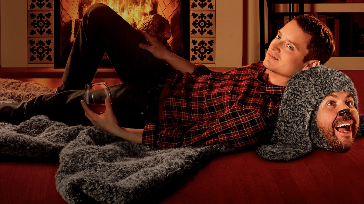 Meet the Cast of Wilfred | FX