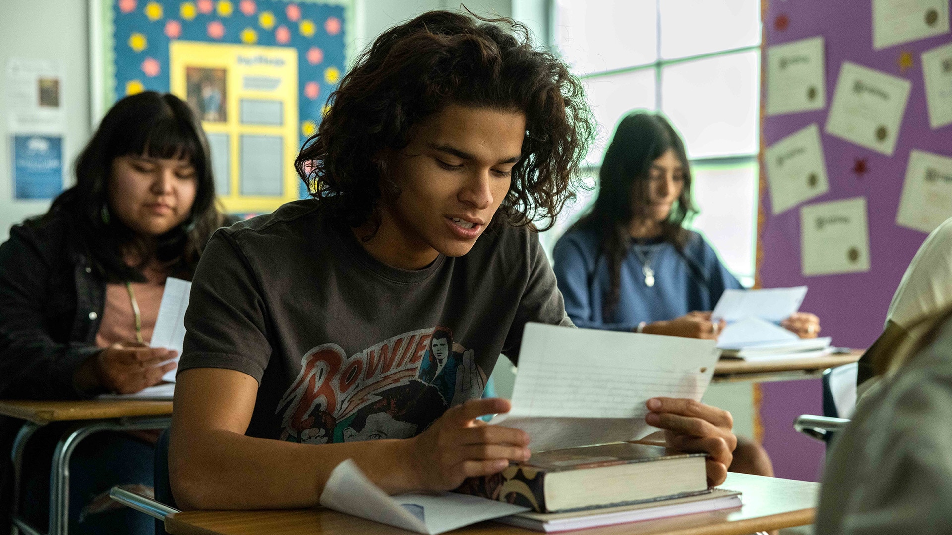 Reservation Dogs | FX