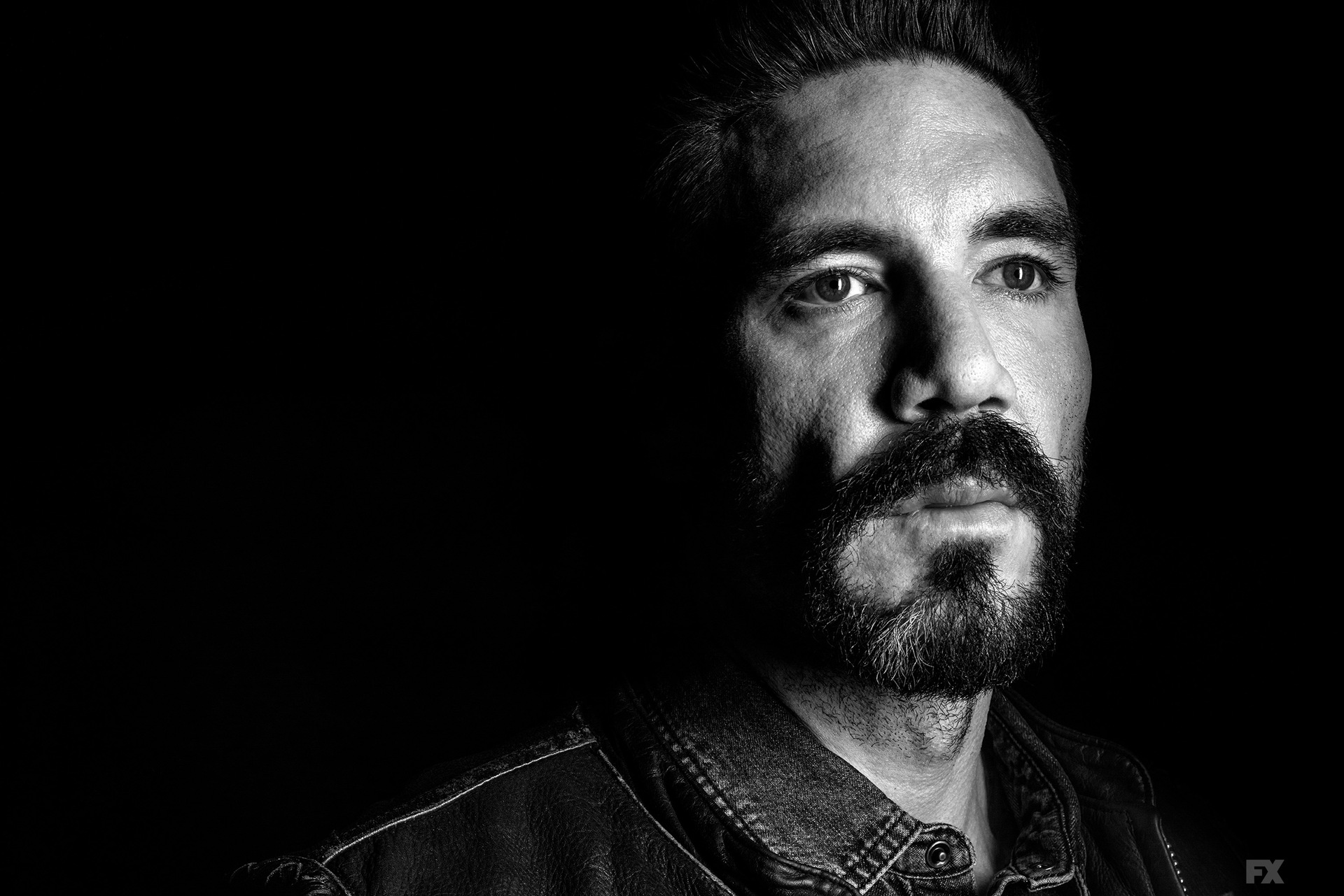 View the Characters Gallery | FX's Mayans M.C.