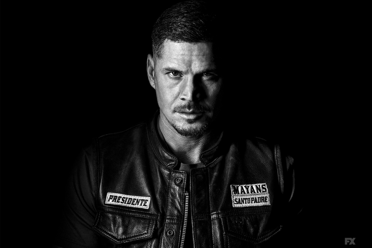 Photo Galleries from Mayans M.C. Photo Galleries from Mayans M.C.