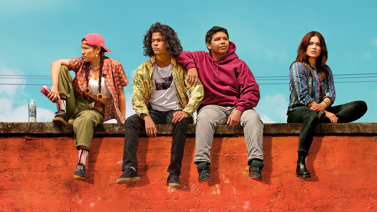 Meet the Crew behind Reservation Dogs | FX