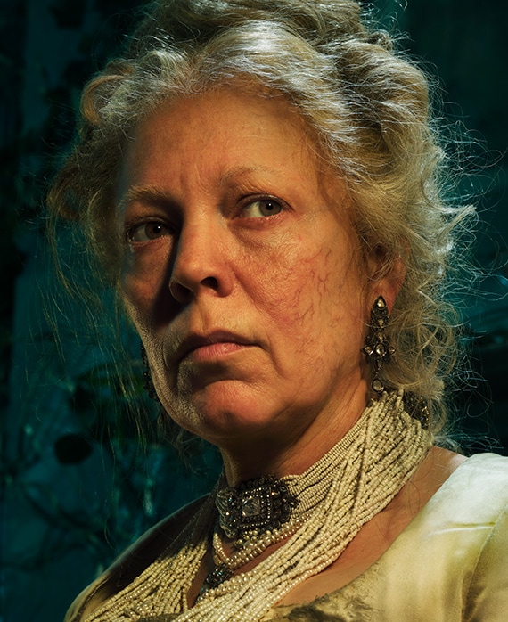Olivia Colman as Miss Havisham in Great Expectations | FX