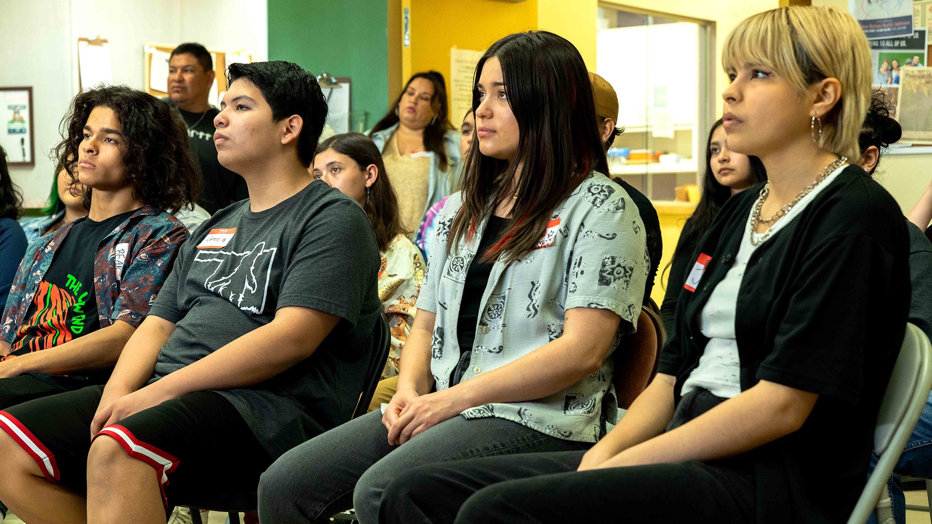 Reservation Dogs | FX