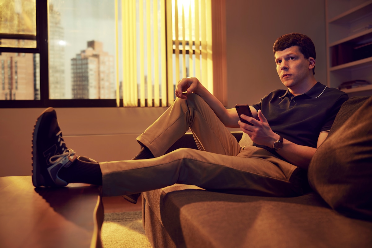 View the Characters Gallery | FX's Fleishman Is In Trouble