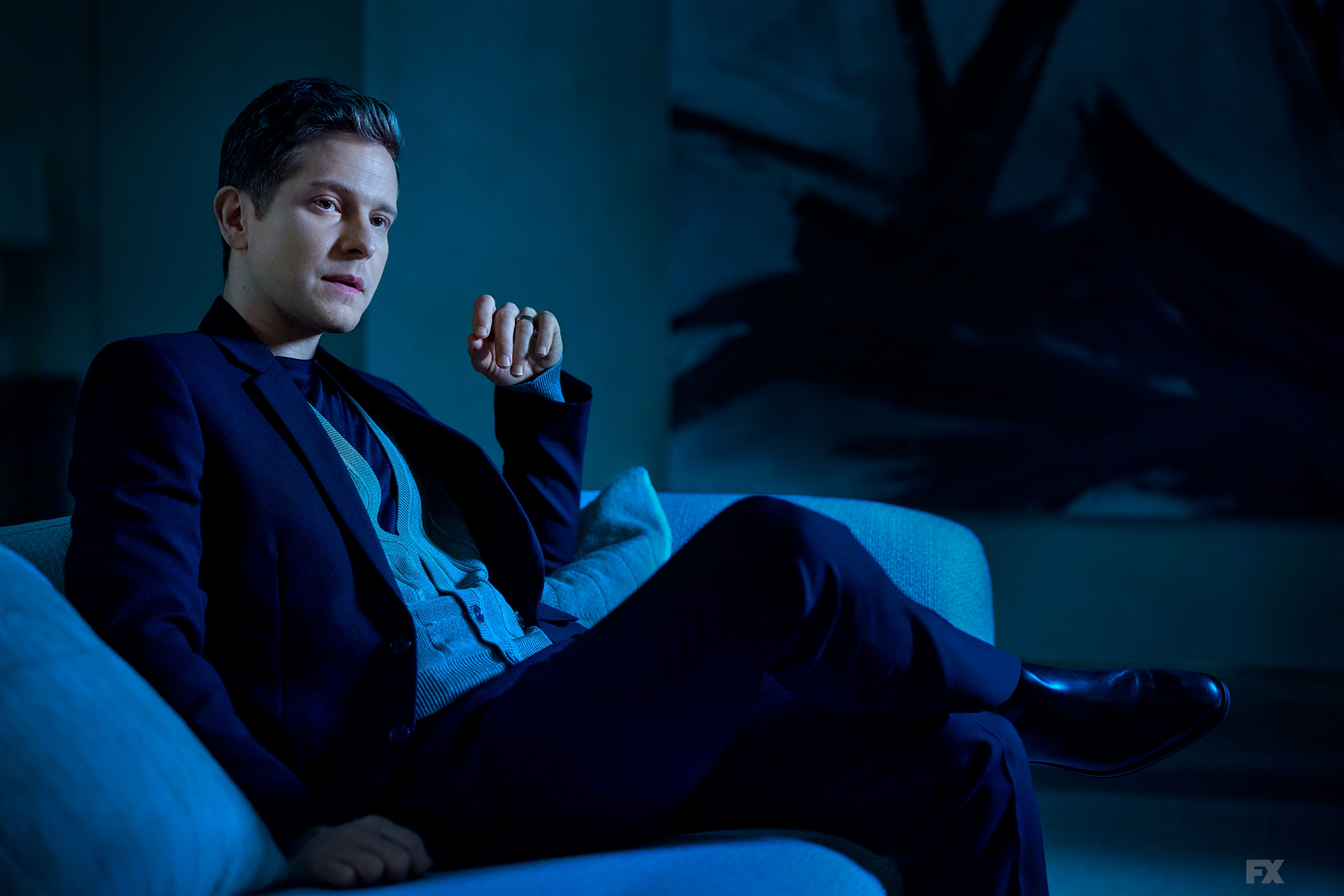 View the Characters Gallery | FX's American Horror Story: Delicate