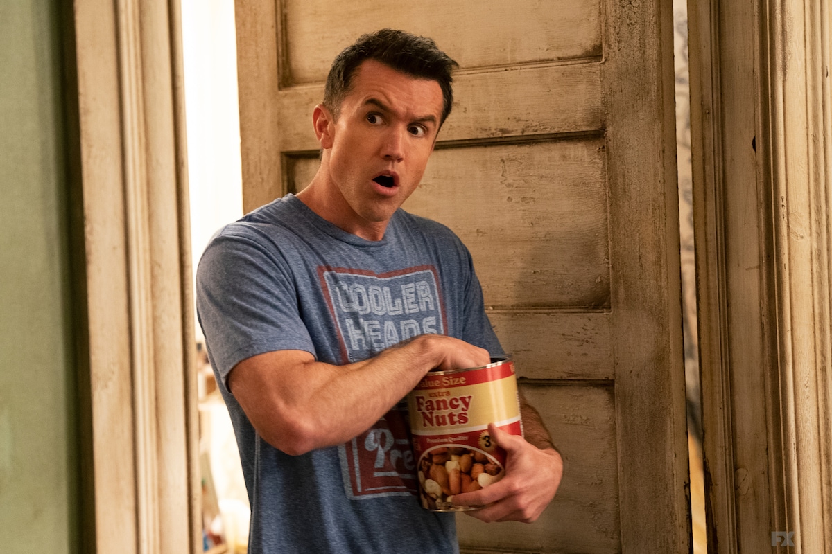 View the Characters Gallery | FX's It's Always Sunny in Philadelphia