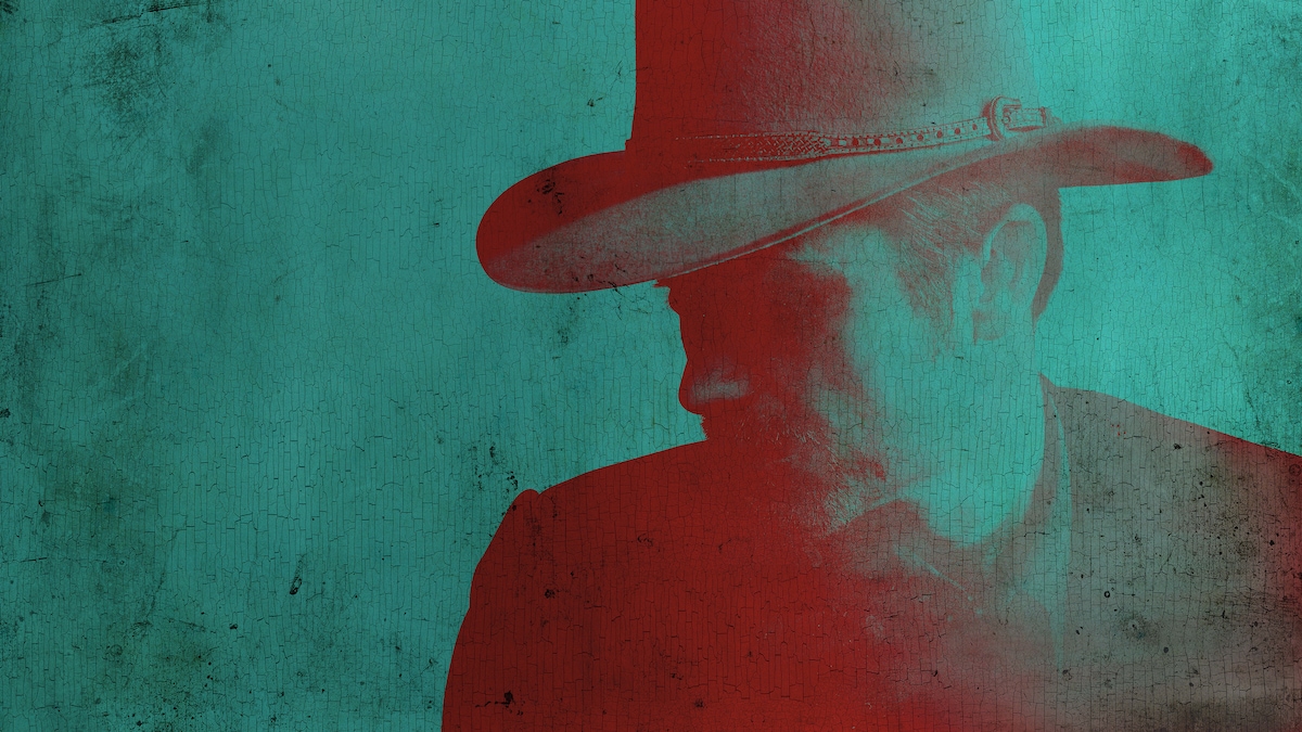 Meet the Cast of Justified | FX