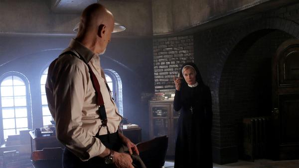 American Horror Story: Asylum | FX Networks