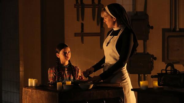 American Horror Story: Asylum | FX Networks