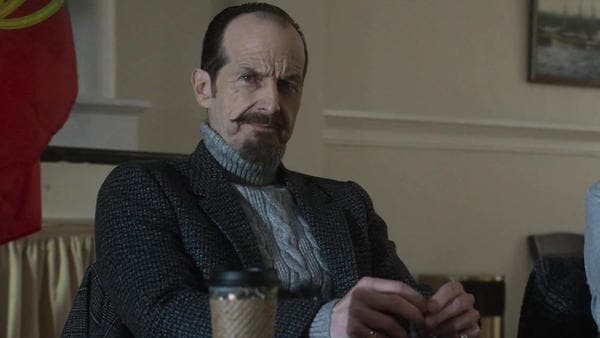 American Horror Story: Double Feature | Stream on Hulu