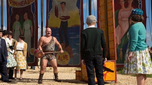 American Horror Story: Freak Show | FX Networks