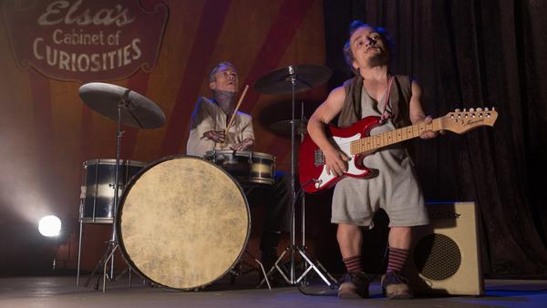 American Horror Story: Freak Show | FX Networks