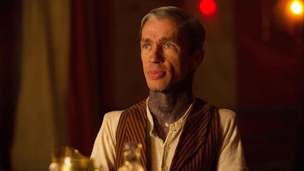 American Horror Story: Freak Show | FX Networks