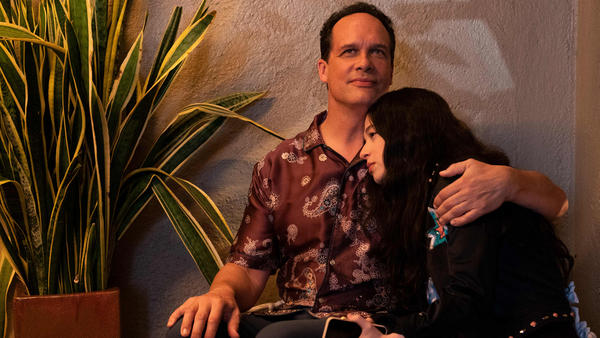 Better Things | Stream on Hulu