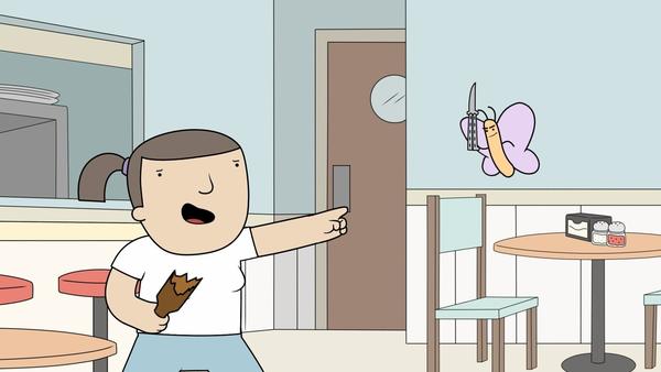 Cake | Stream on Hulu