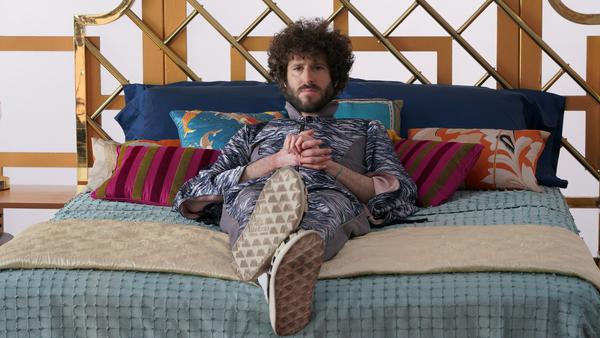 DAVE | Stream on Hulu
