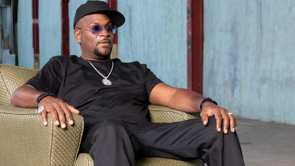 Hip Hop Uncovered | Only on Hulu