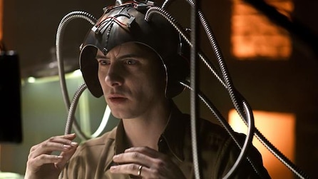 Legion | Stream on Hulu