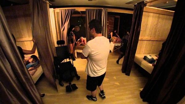 Legit | Stream on Hulu