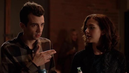 Man Seeking Woman | Stream on Hulu