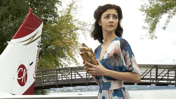 Man Seeking Woman | Stream on Hulu