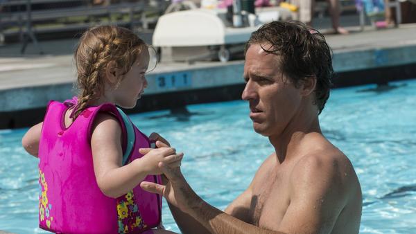 Peyton Dolphin Tale 2