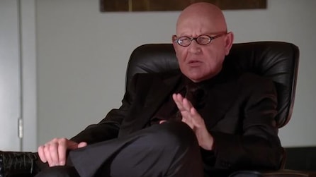 Nip/Tuck | Stream on Hulu