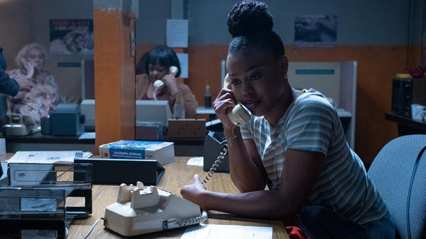 Snowfall | Stream on Hulu