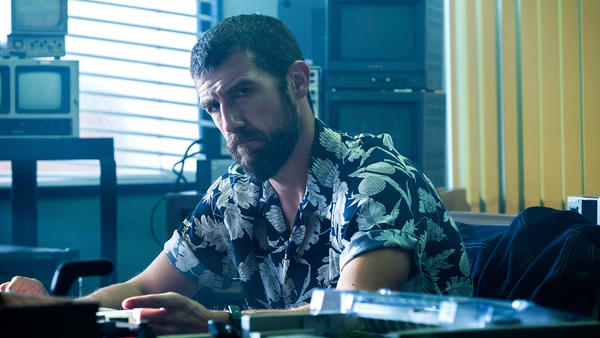 Snowfall | Stream on Hulu