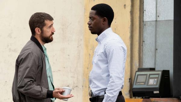 Snowfall | Stream on Hulu