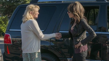 Sons of Anarchy | Stream on Hulu