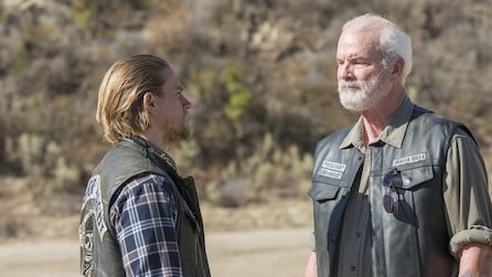 Sons of Anarchy | Stream on Hulu