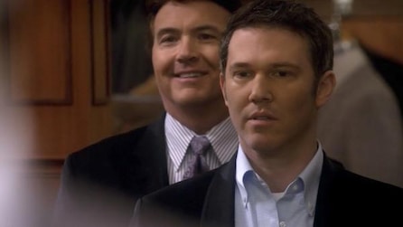 Terriers | Stream on Hulu