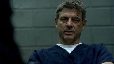 Terriers | Stream on Hulu