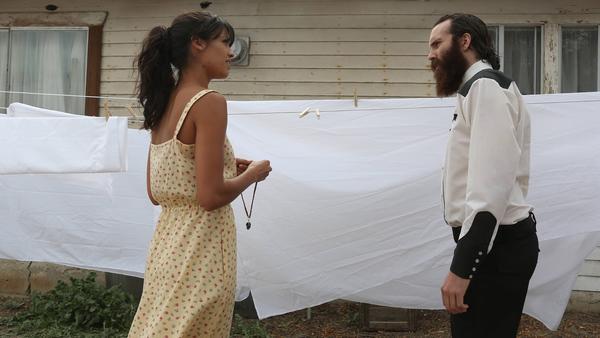 The Bridge | Stream on Hulu