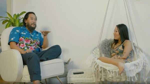 The Choe Show | Stream on Hulu