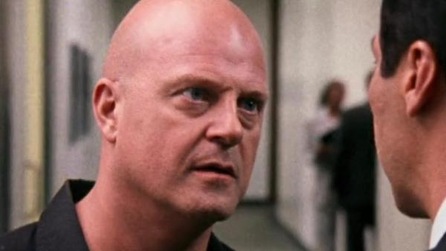 The Shield | Stream on Hulu