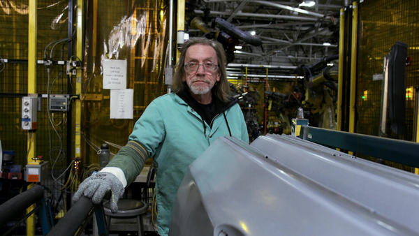 The Weekly | Stream on Hulu