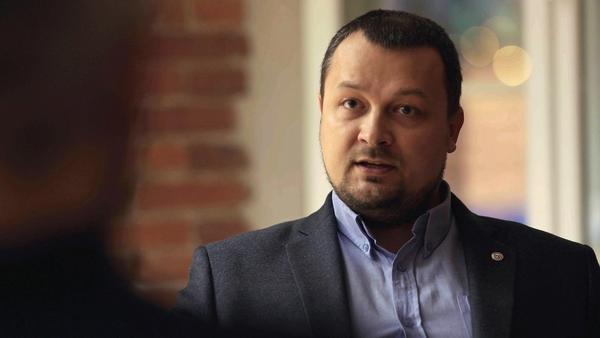 The Weekly | Stream on Hulu