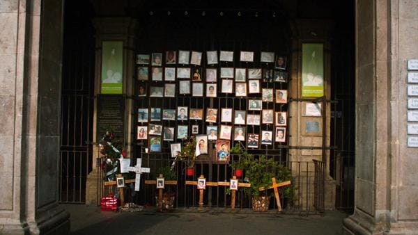 The Weekly | Stream on Hulu