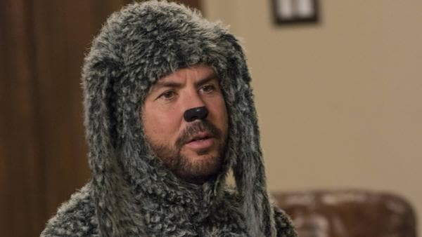 Wilfred Australian Version