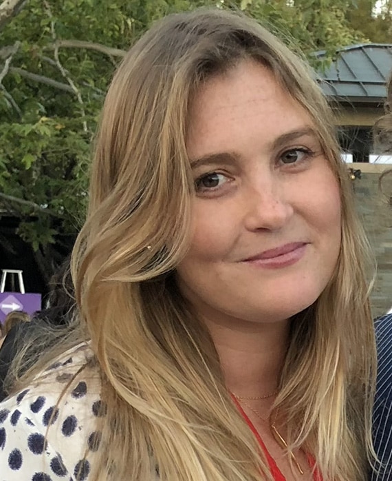 Coco Francini | Executive Producer | Mrs. America FX on Hulu