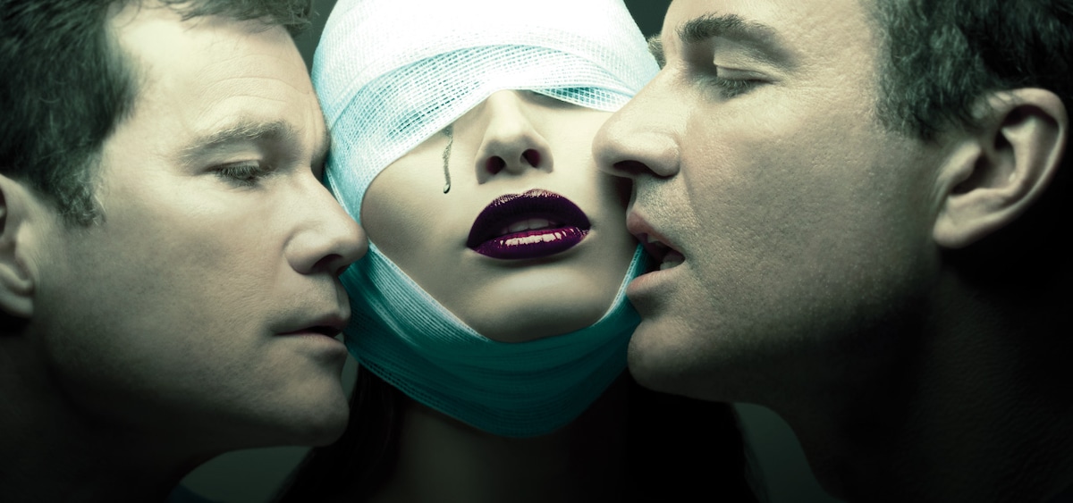 Nip/Tuck | Stream on Hulu