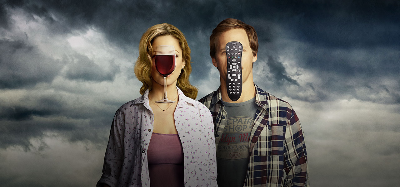 Married | Stream on Hulu