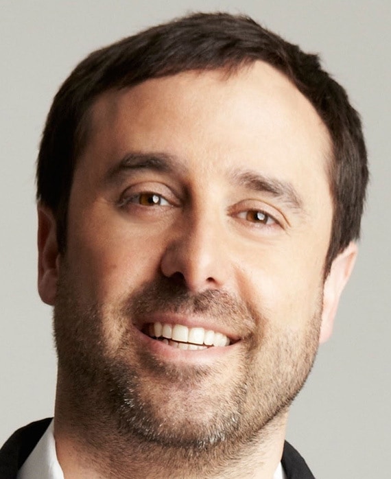 Jeff Schaffer | Co-Creator, Exec. Producer | Dave on FX Networks