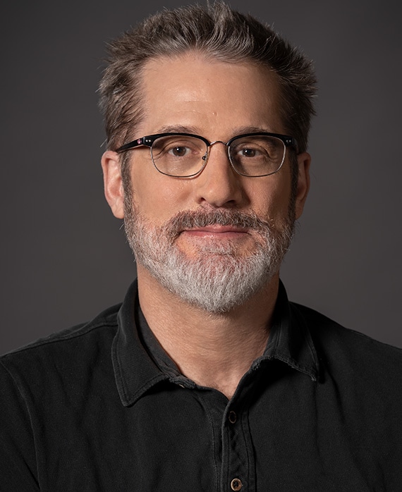 Paul Simms | Executive Producer | Atlanta on FX