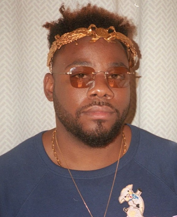 Stephen Glover | Writer & Executive Producer | Atlanta on FX