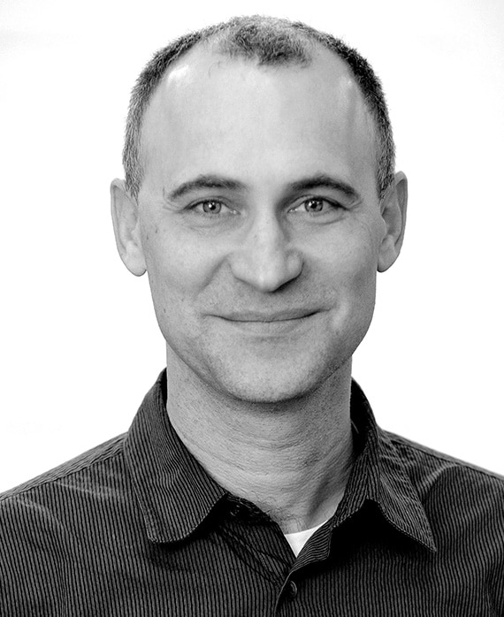 Joel Fields | Executive Producer/Writer | The Americans on FX