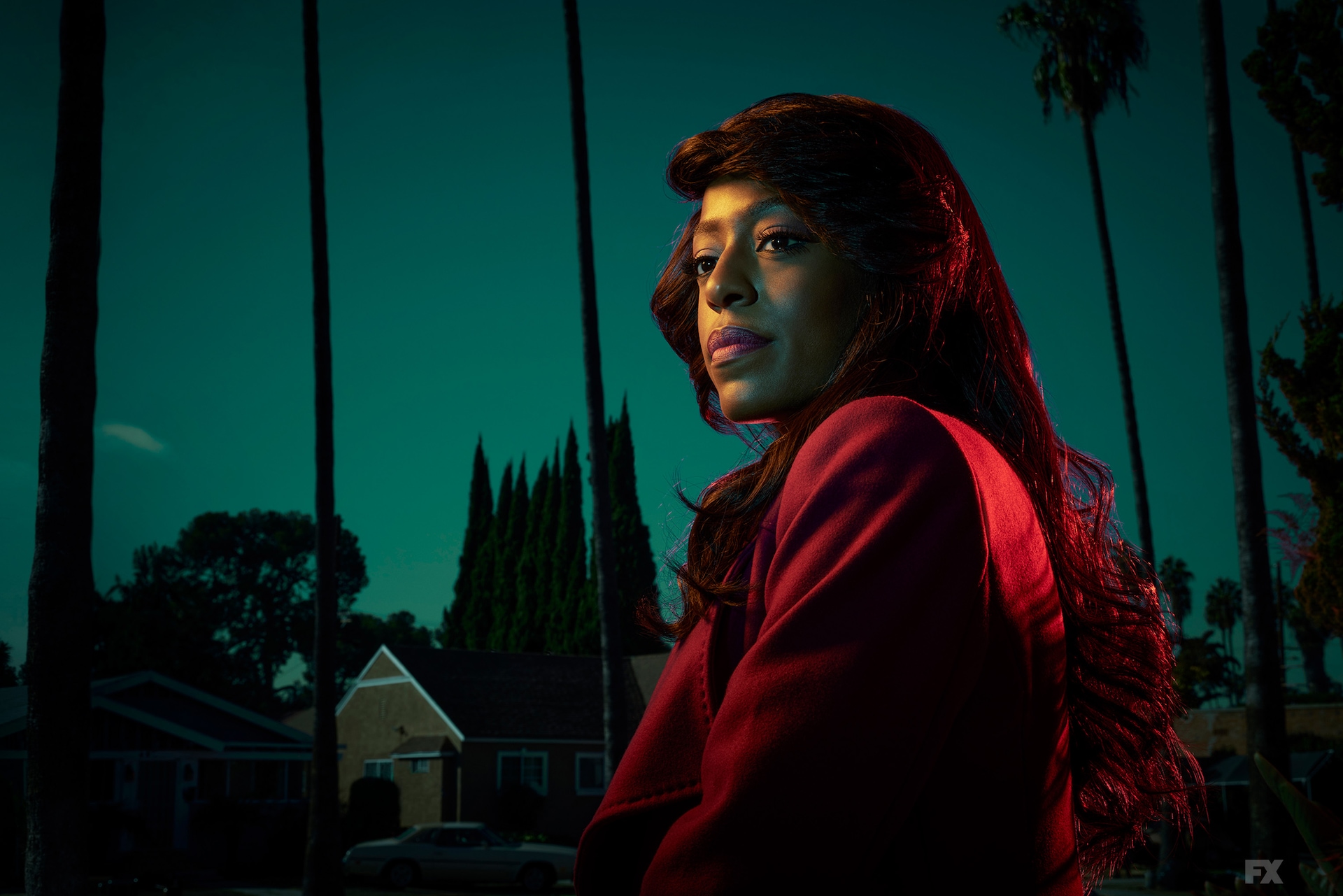 View the Characters Gallery | FX's Snowfall